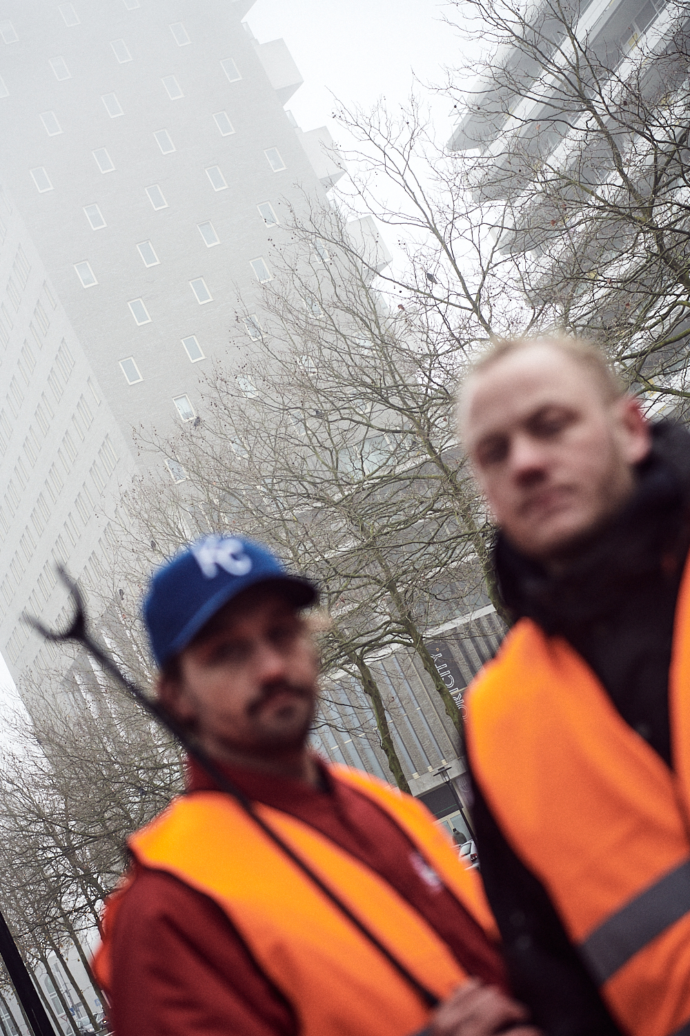 Dominik Wagner Photography — Yung Internet - Dominik Wagner Photography