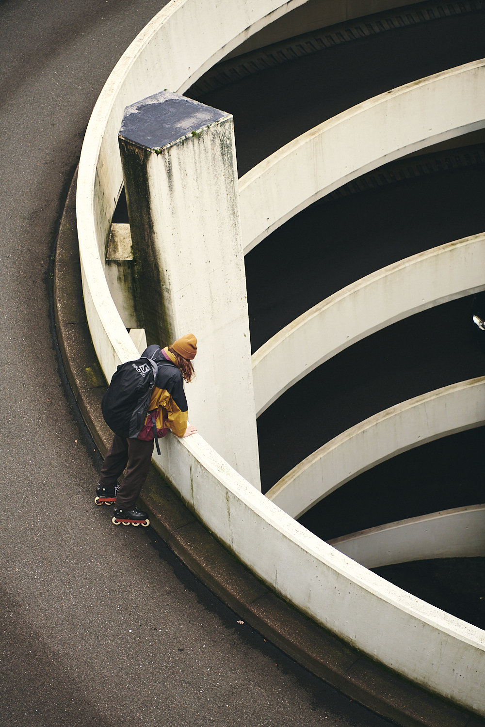 Dominik Wagner Photography — Joe Atkinson X Sola Equipment - Dominik ...