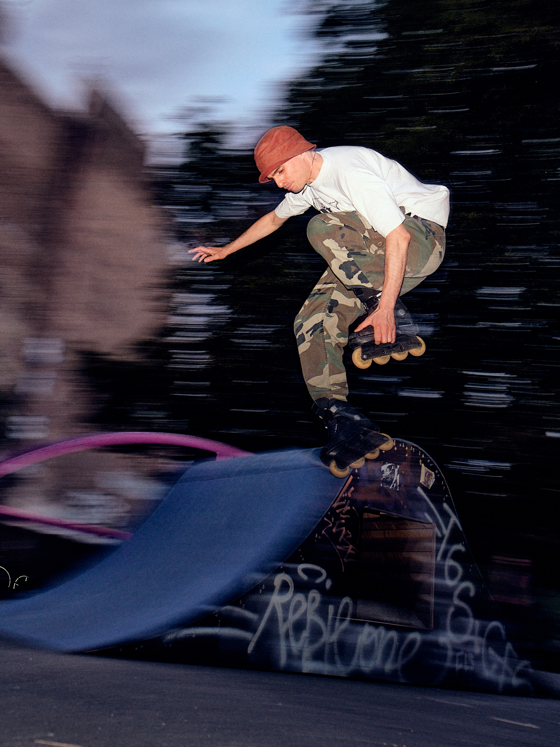 Dominik Wagner Photography — Sport - Dominik Wagner Photography